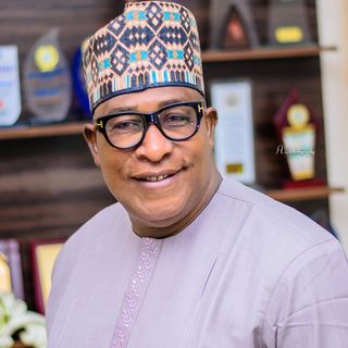 Interview with Mr. Salami Adebayo (a.k.a Oga Bello) – Nollywood in Review